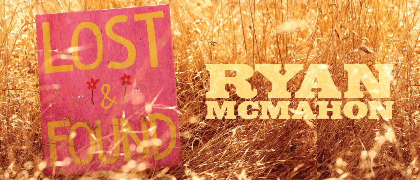Home - Ryan McMahon