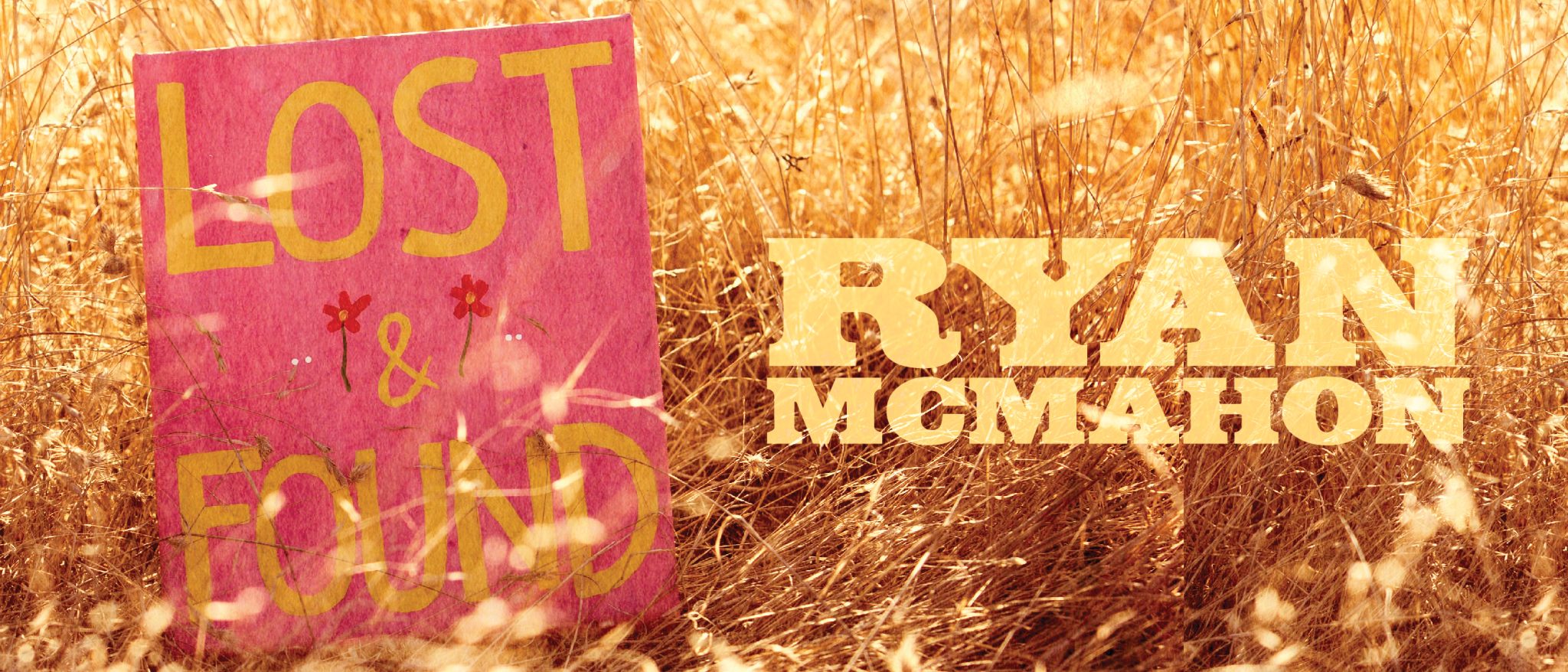 Home - Ryan McMahon